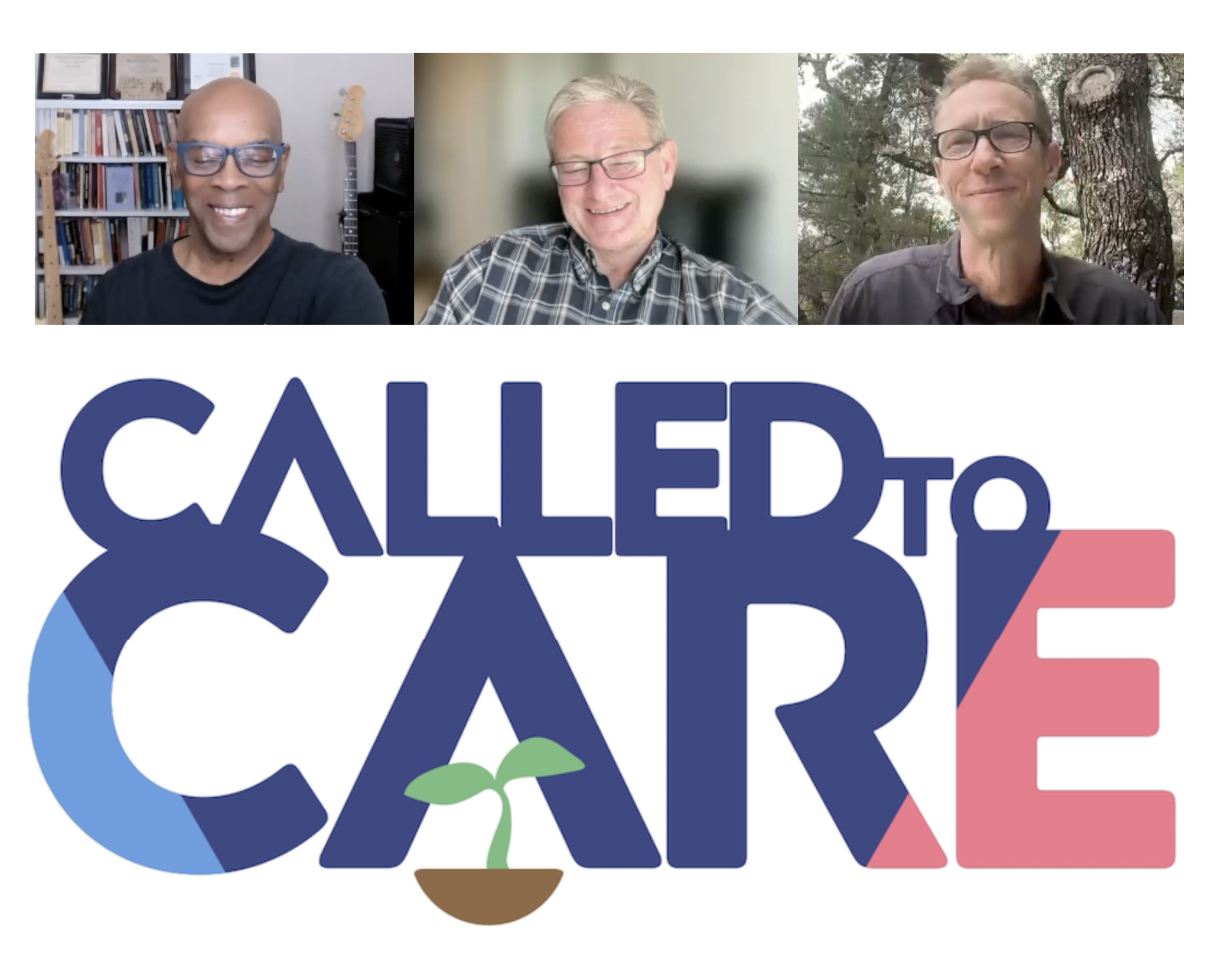 Called to CARE with Scott Sabin (ceo, Plant With Purpose) — AllCreation.org